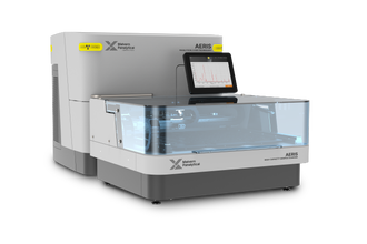Aeris Benchtop XRD System | Malvern Panalytical